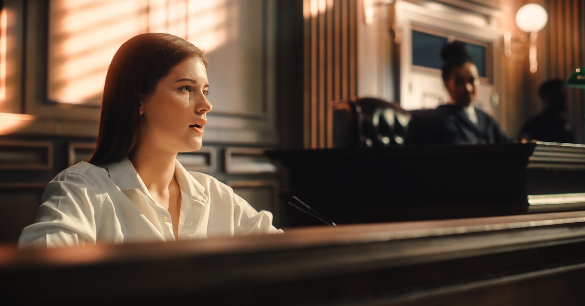 How to Find an Expert Witness | DRI