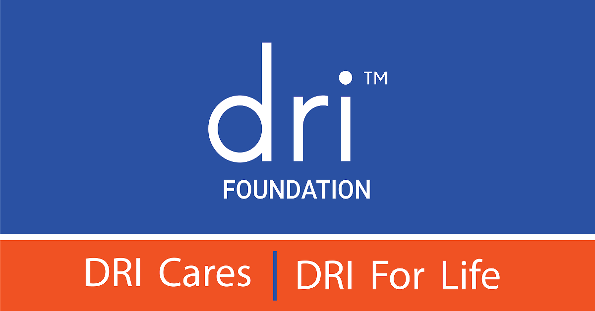 DRI Foundation | DRI Cares | DRI for Life