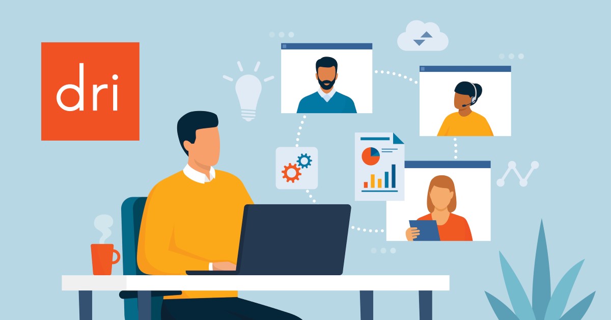 Free Webinar Series for DRI Members | Earn CLE Credits in 2025